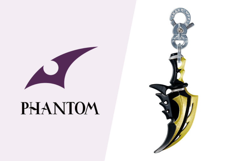 ファントム製ジャラ一覧【スナックワールド】随時更新